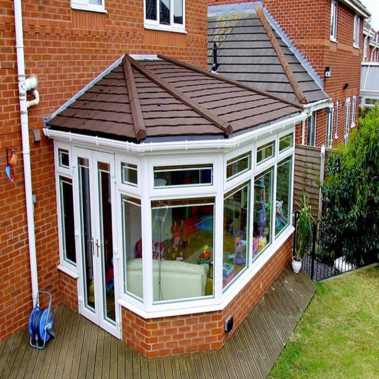 Gorgeous Conservatories in Chesterfield - Chesterfield Window Centre
